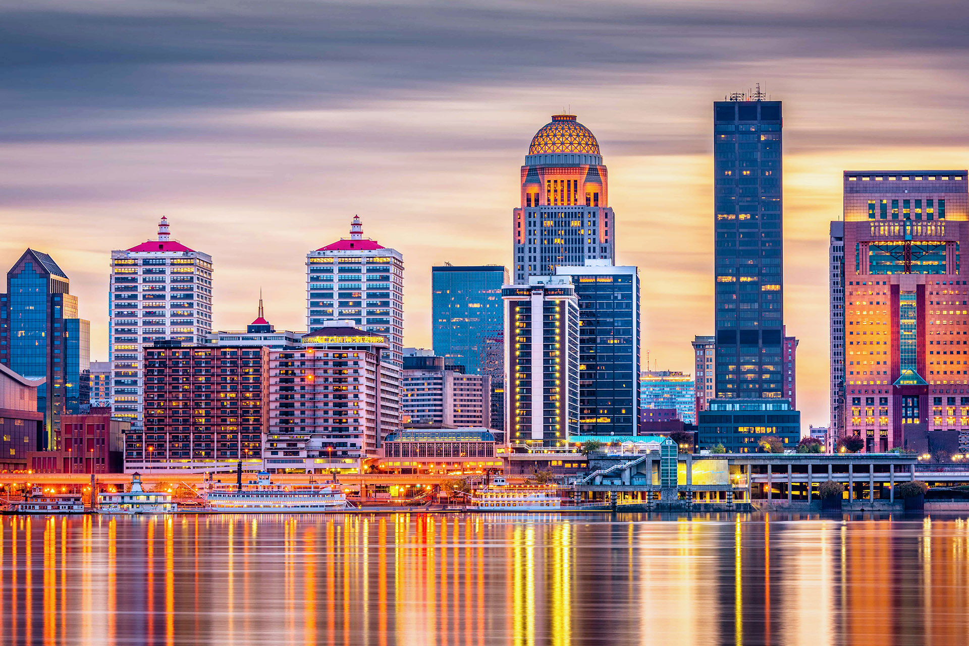 Visit Kentucky in USA | Top reasons to travel to the state of Kentucky