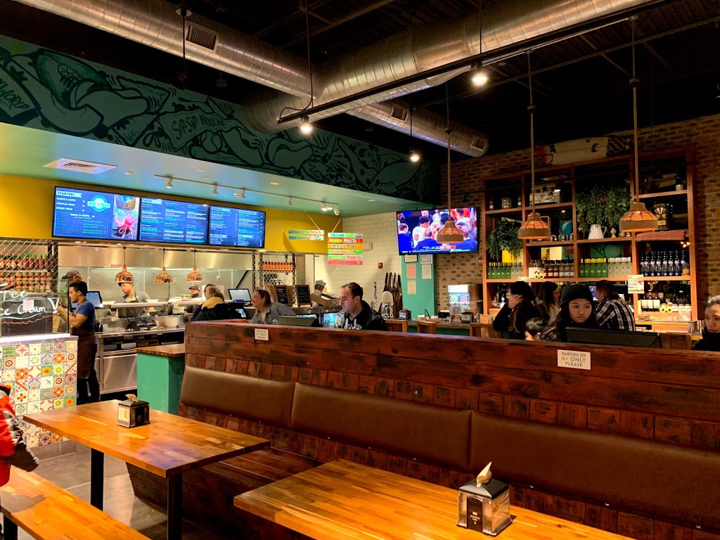 Avo Restaurant US - Tripzumi Blog